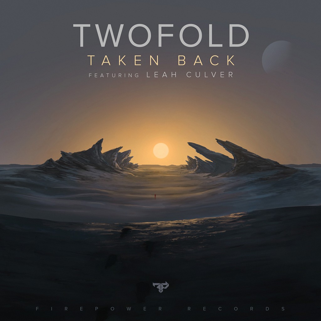 Firepower Records to Release Twofold’s New Single “Taken Back” Feat ...